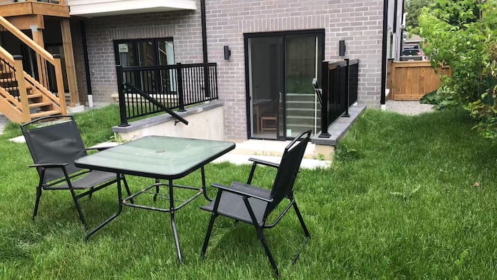 New&bright&beautiful Unit - Markham