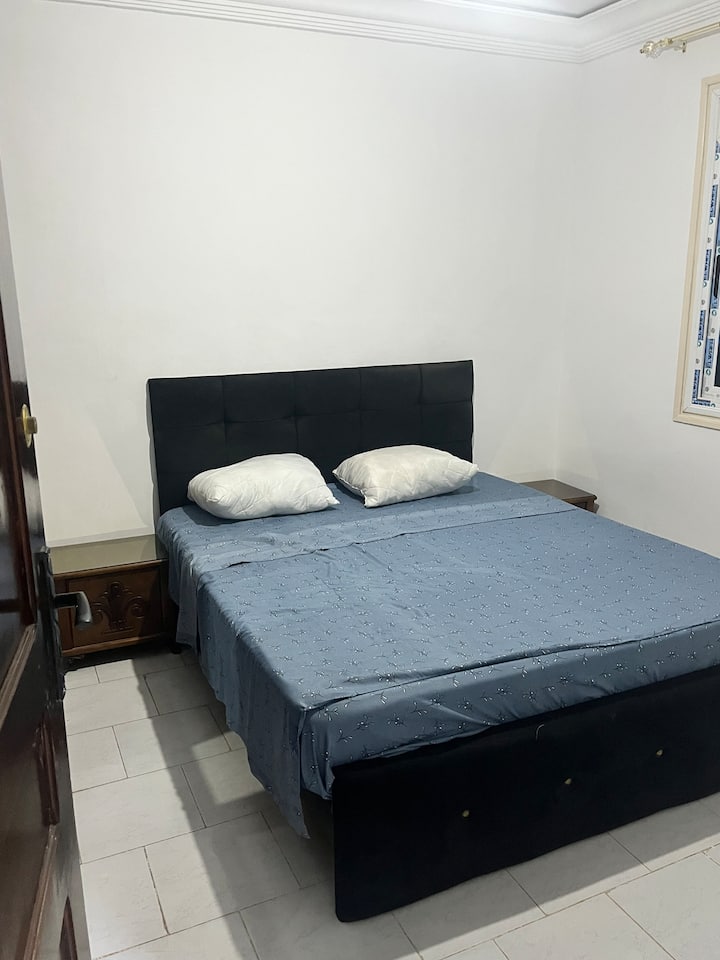 Appartement F3 - Mostaganem