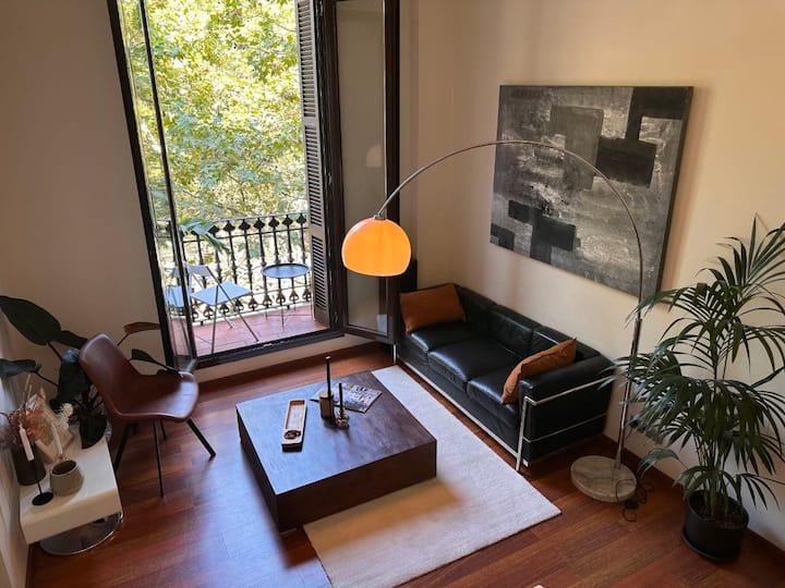 Apartment Picasso - Barcelona