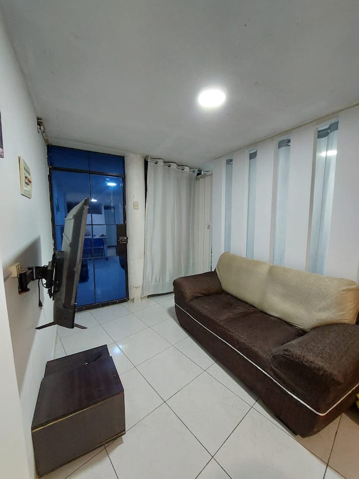 Pequeño Departamento - Arequipa