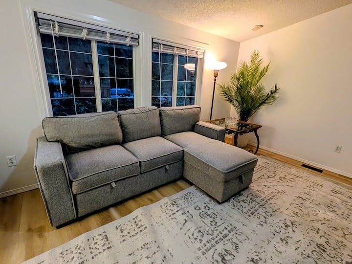 The Enchanted Cottage Retreat - Parksville
