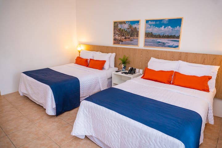 Resort Sun City - Camucin - Camocim