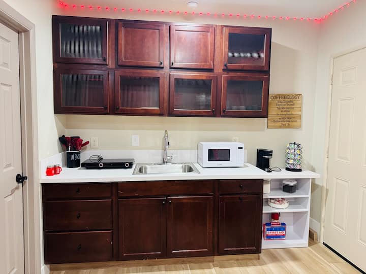 El Escondite - Las Vegas, NV