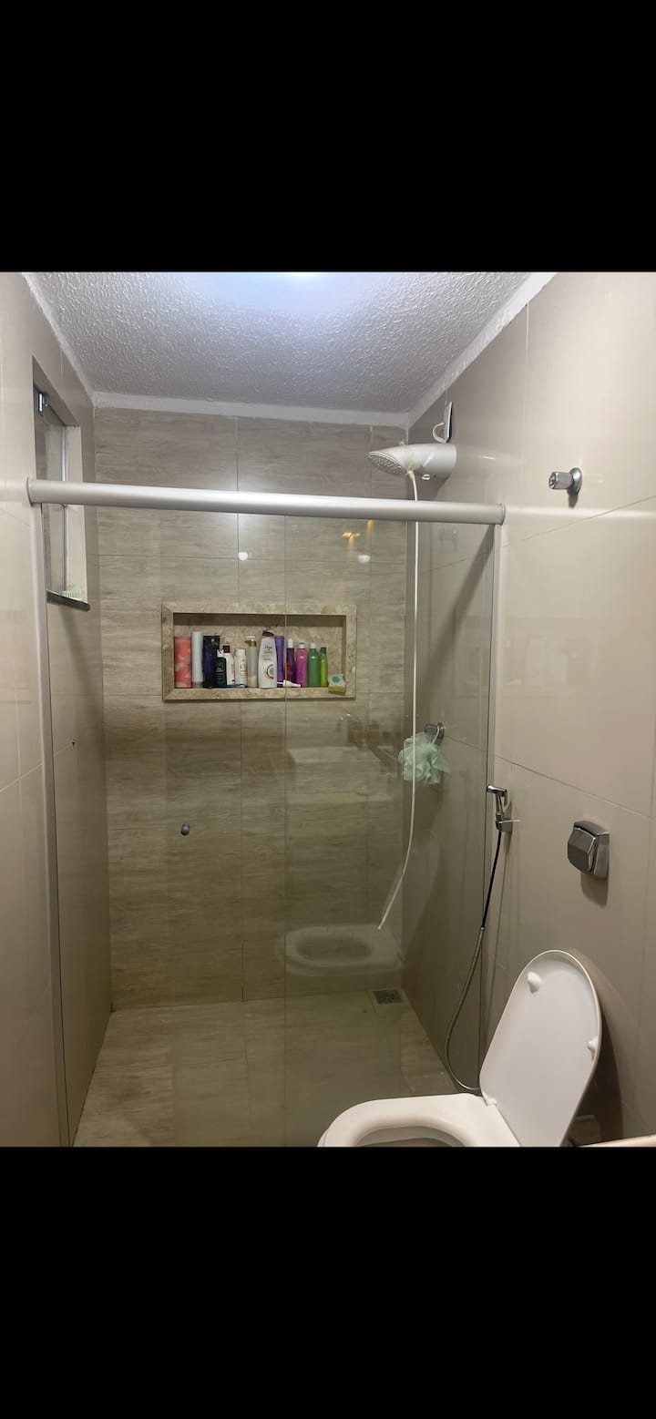 Casa Para Eventos Reuniões - Uberaba