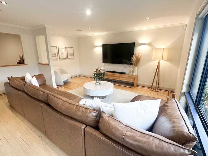 The Serenity House - Mornington