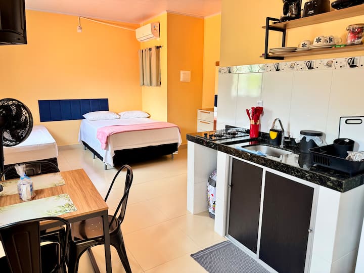 Apto 5 - Bairro Do Marco Bem Localizado Para Cop30 - Pará (estado)