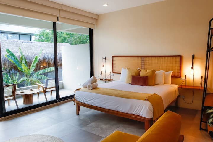 Xp Tulum
Relax A Buen Precio - Tulum