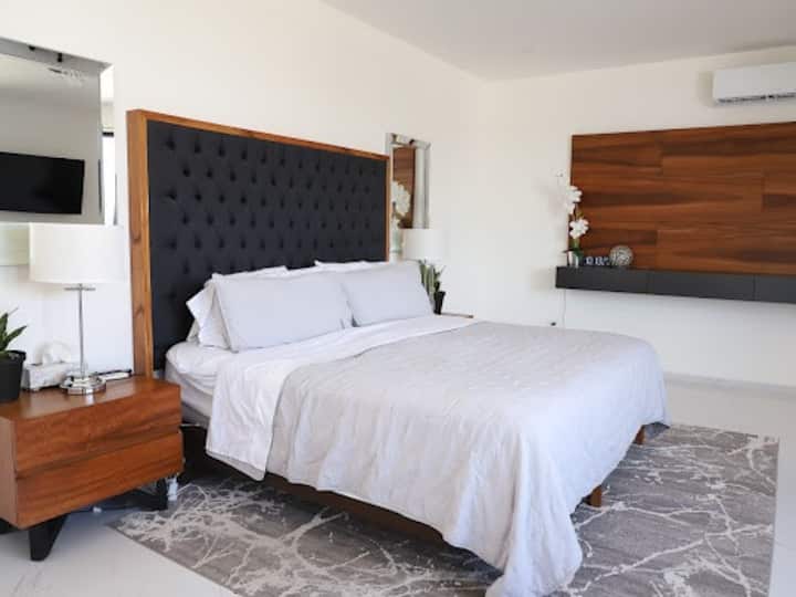 Spacious Home To Relax! - Mérida