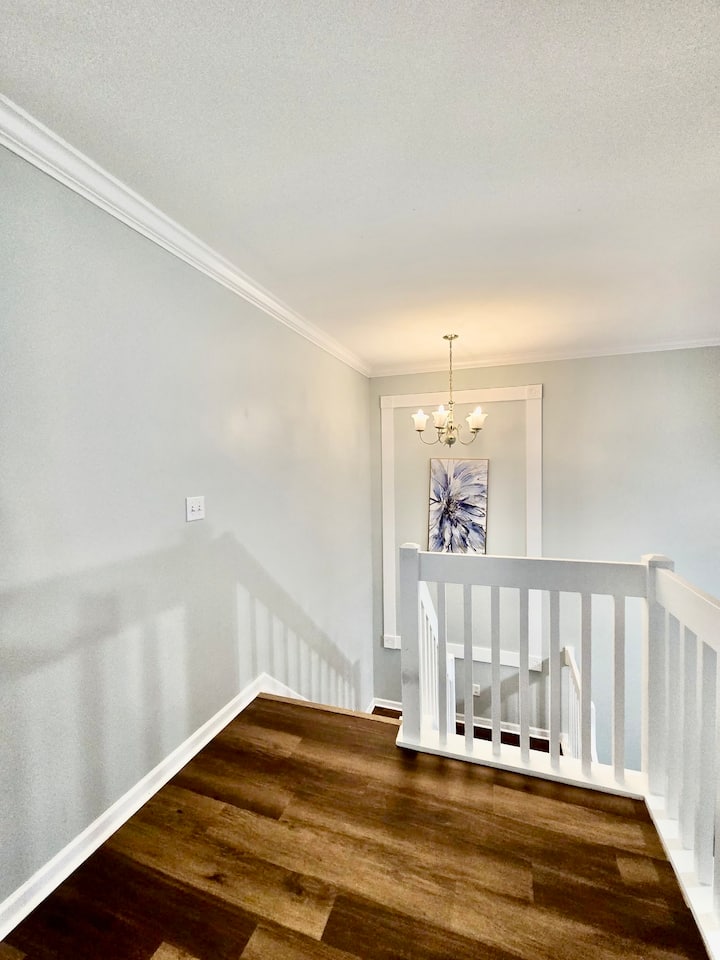 Peaceful Oasis - Charlotte, NC