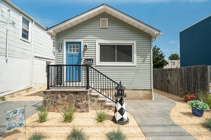 Holiday Getaway, Visiting Family At The Beach. - Seaside Heights, NJ