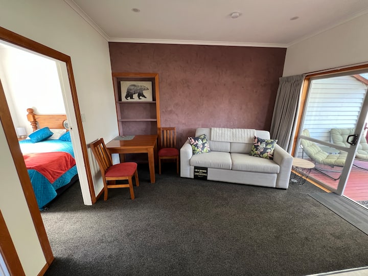 Rimu Chalet - Methven