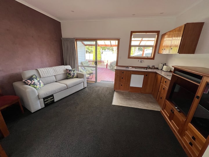 Rimu Chalet - Methven
