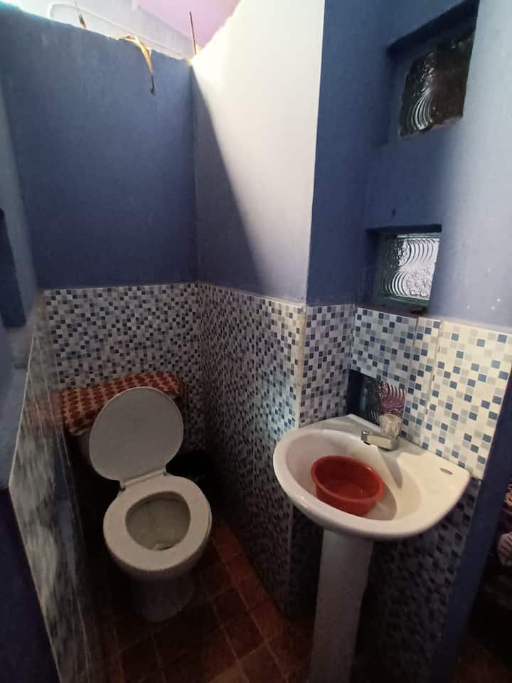 Apartamento Pequeño - Zaragoza