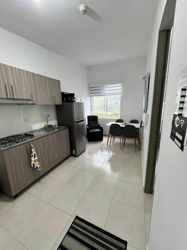 Apartamento Ideal En El Quindío - Armenia, Colombia