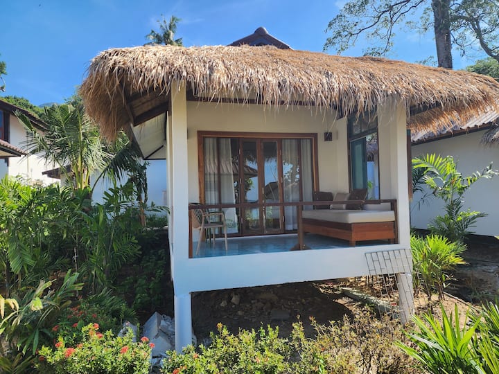 Standard Twin Gardenview Room - Sunstone Koh Chang - Ko Chang