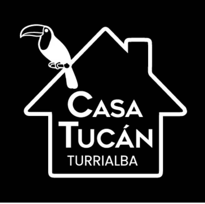 Casa Tucán Turrialba - Turrialba