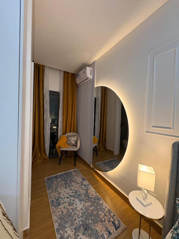 Teranga Residence, Luxury Suite T2, Mamelle, Dakar - Dakar