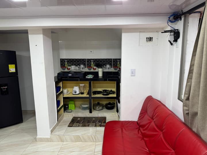 Terraza 106-a - San Andrés