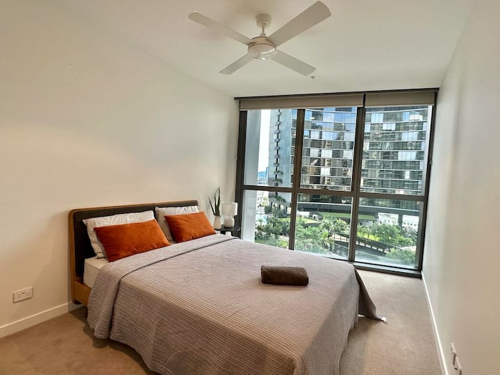 Comfortable Room With Extraordinary Views - Australie