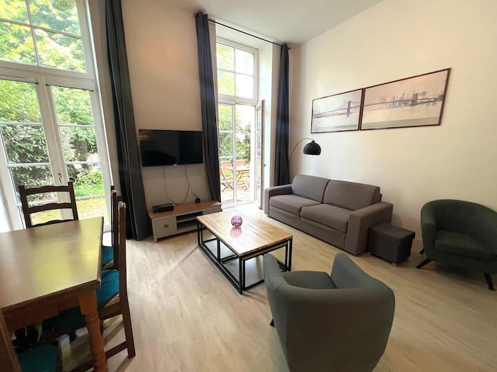 Brooklyn In Poitiers : Proche Gare - Poitiers