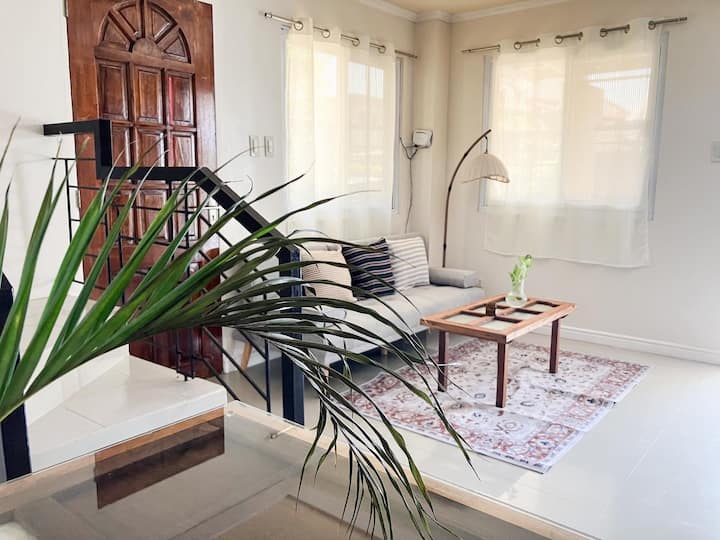 Carille 2br Surf House, Unit 1 - フィリピン ラ・ウニオン