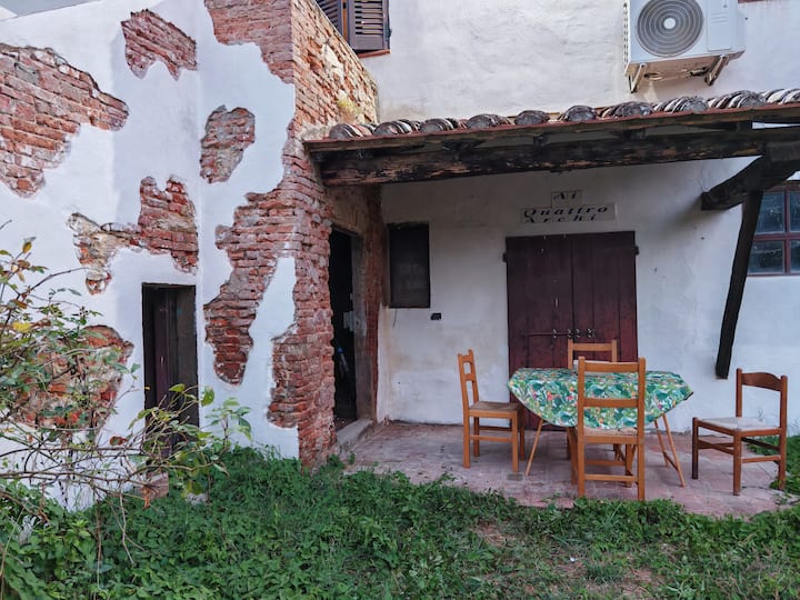 4 Stagioni Autunno - Castiglione del Lago