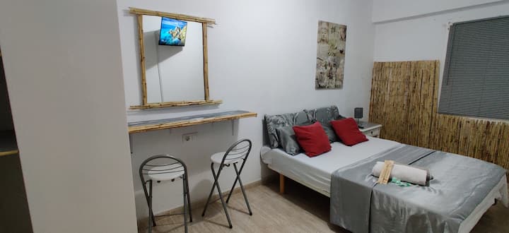 Habitación - Mallorca