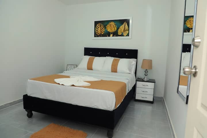 Casa - Hotel - Cali