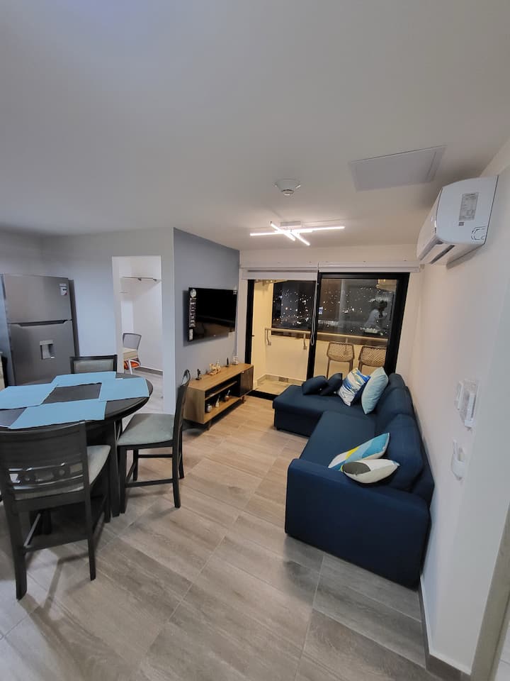 Cómoda Habitación - Tegucigalpa