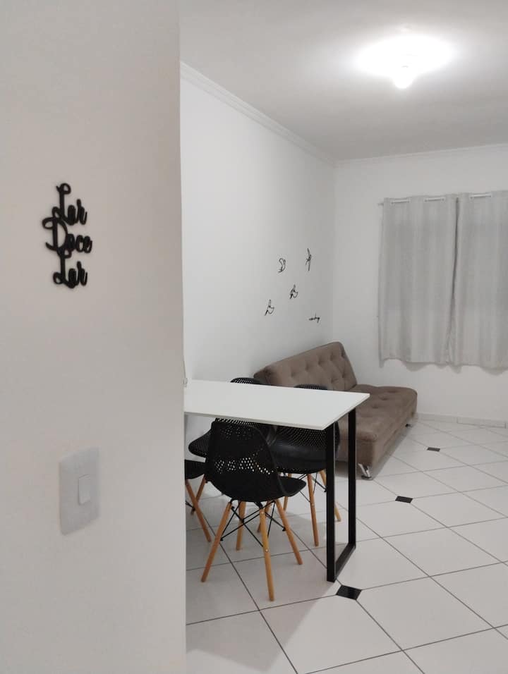 Espaço E Conforto 2 - Pindamonhangaba