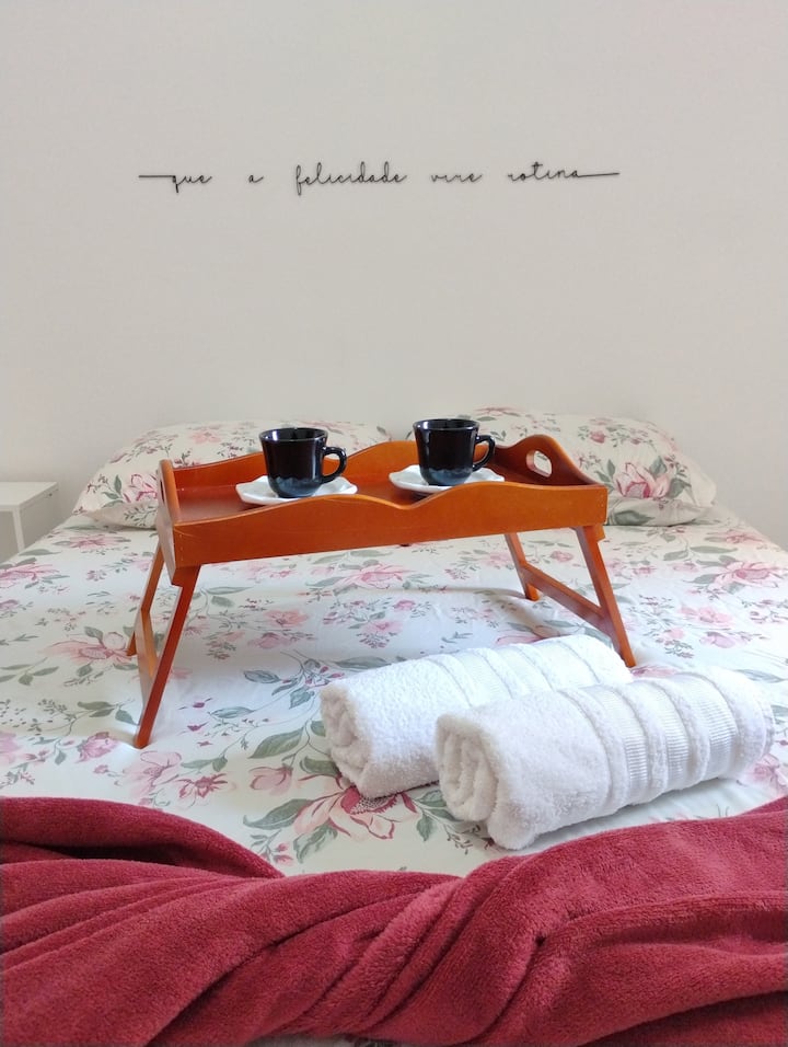 Apartamento No Caminho Da Fé - 2 - Pindamonhangaba