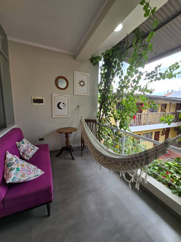 Casa En Tarapoto - Tarapoto