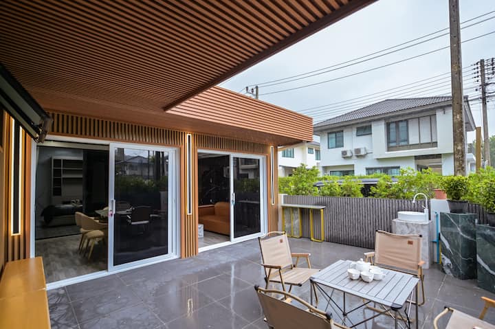 Dreamhouse - Phuket district, Thailand