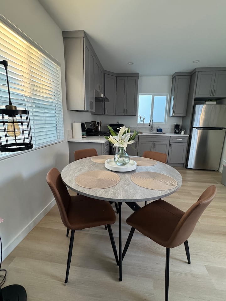 Casita - Norwalk, CA