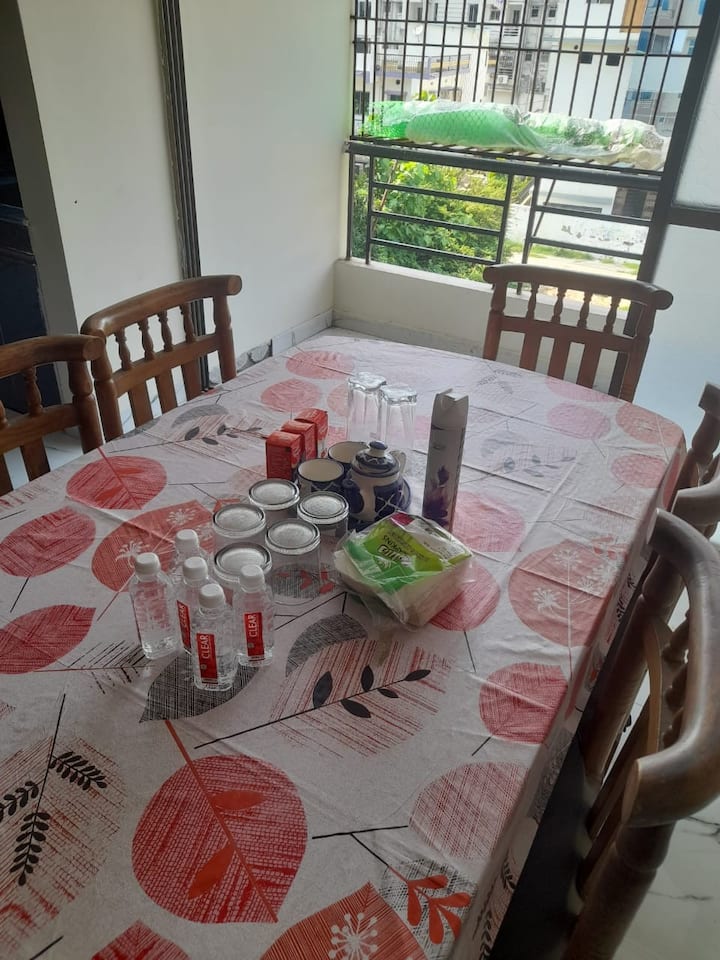 Peaceful Homestay At Bodhgaya - Bodh Gaya