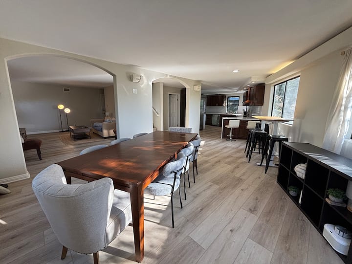 Beautiful ~1900 Sqft Guest House W/ A View - Thousand Oaks, CA
