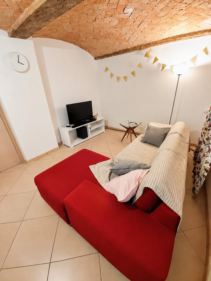 Walk To Enzo Ferrari Museum Free Parking Sleeps 3 - Módena