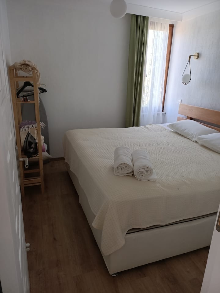1 Numaralı Oda - Ayvalık