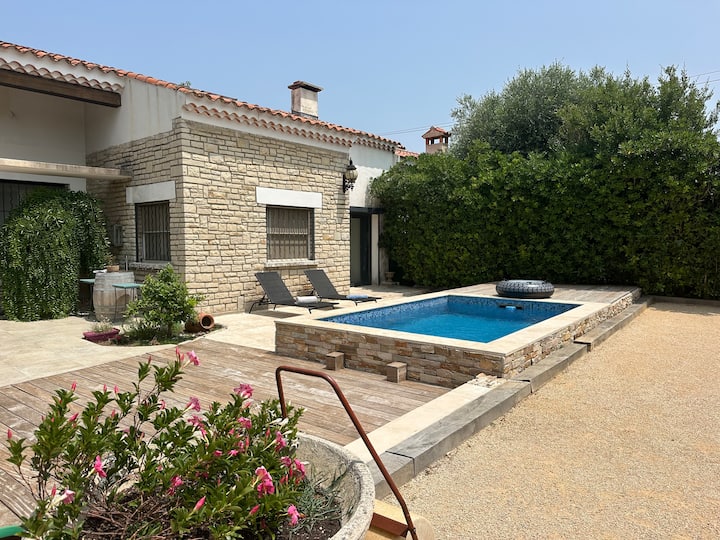 Maison Domaine Privé - La Ciotat