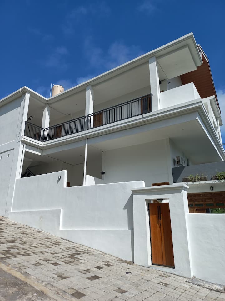#E Bonita Room In Uluwatu Area - Indonésie