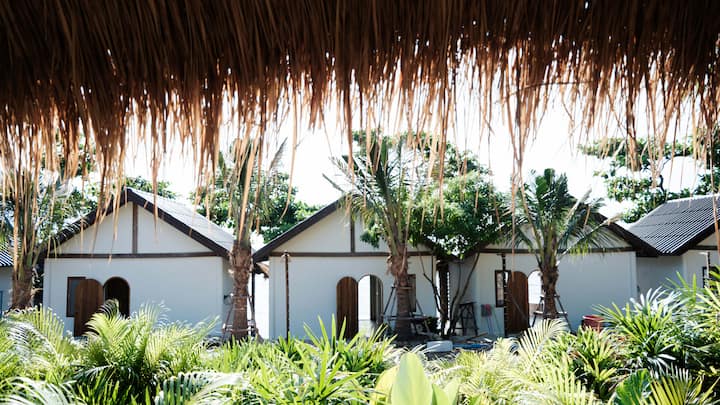 Family Room With Balcony - Sunstone Koh Chang - Ko Chang
