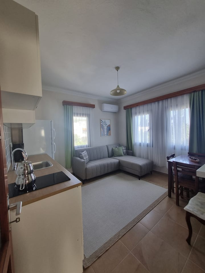 Alpi Apart Olive House - Torba