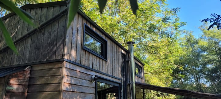 Tiny House - Nature Et Calme - France