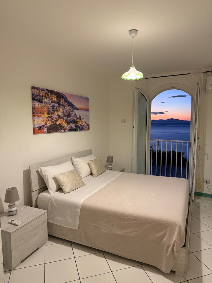 Amalfi "Turino House" - Amalfi