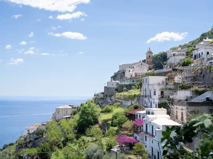 "Turino House" - Amalfi