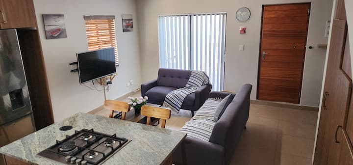 Modern Comfort Meets Cozy Charm! - Langebaan