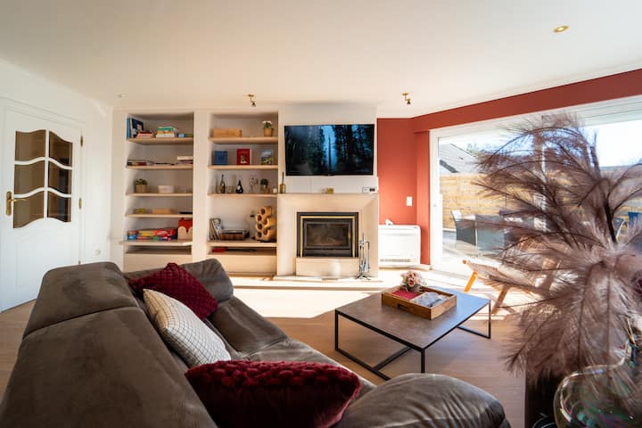 Casa-vino - Oostkamp - Oostkamp