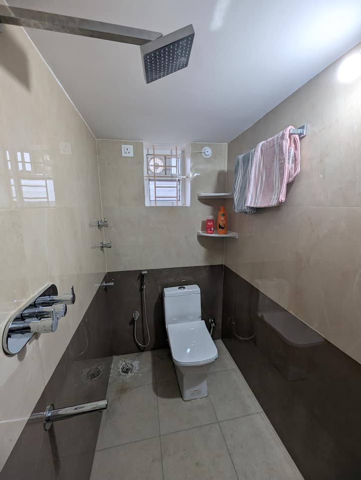 Elite Homestay 1 - Chikmagalur