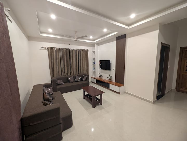 Elite Homestay 1 - Chikmagalur