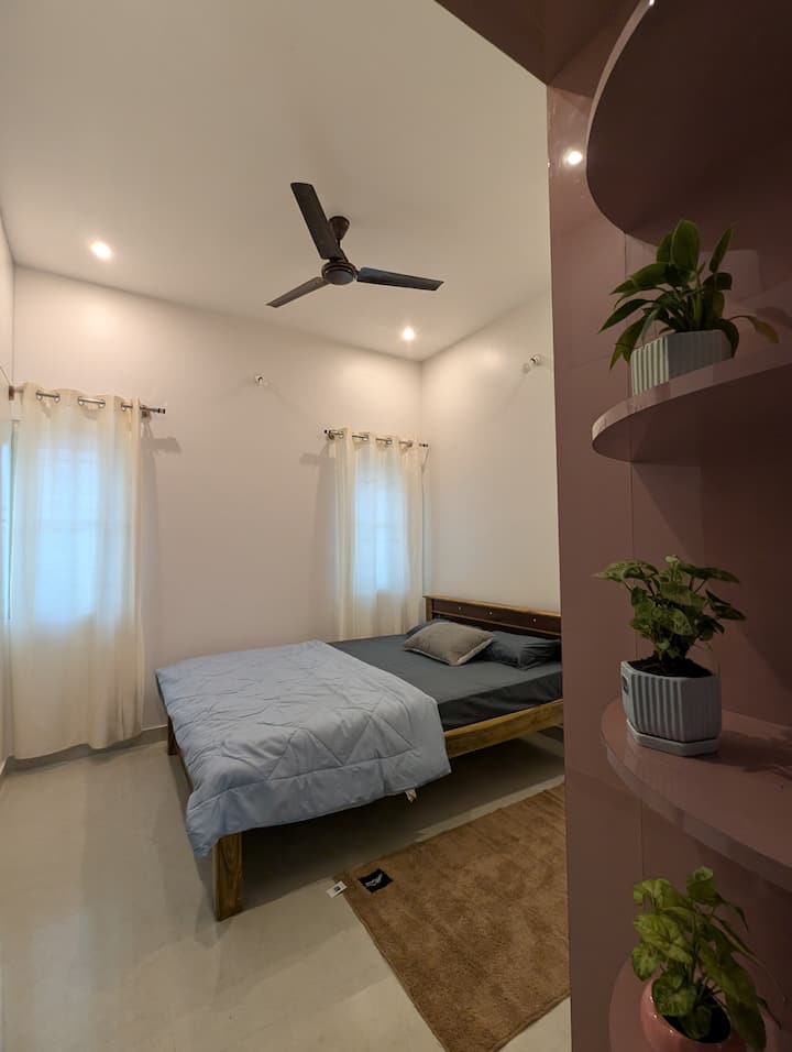 Elite Homestay 1 - Chikmagalur